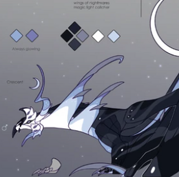 Which one of these two new coming soon Exclusive creatures do you like ...