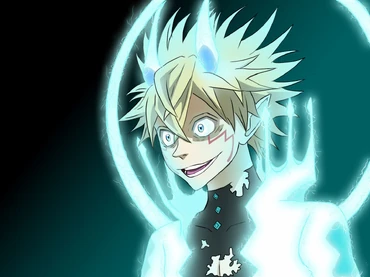 Discuss Everything About Black Clover Wiki | Fandom