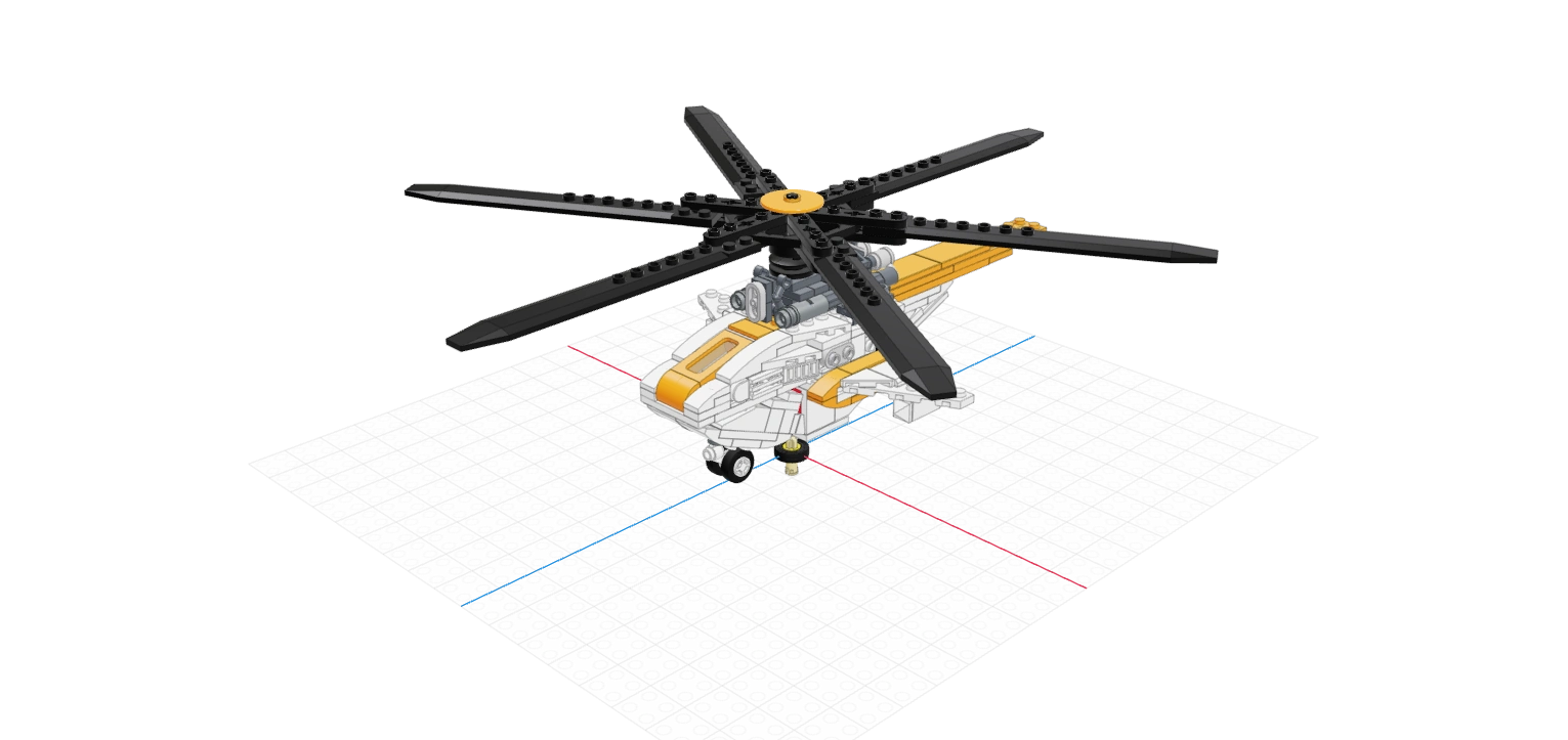 More Mecabricks! | Fandom