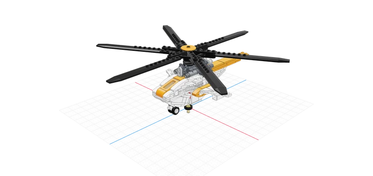 More Mecabricks! | Fandom