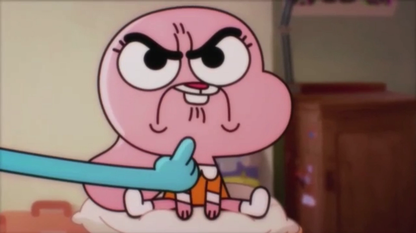 Oh, look at this, it's Bonnet! 💜🐰 | Fandom