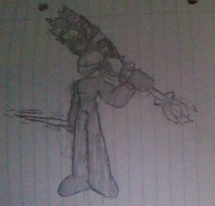 10 hour burst man | Fandom