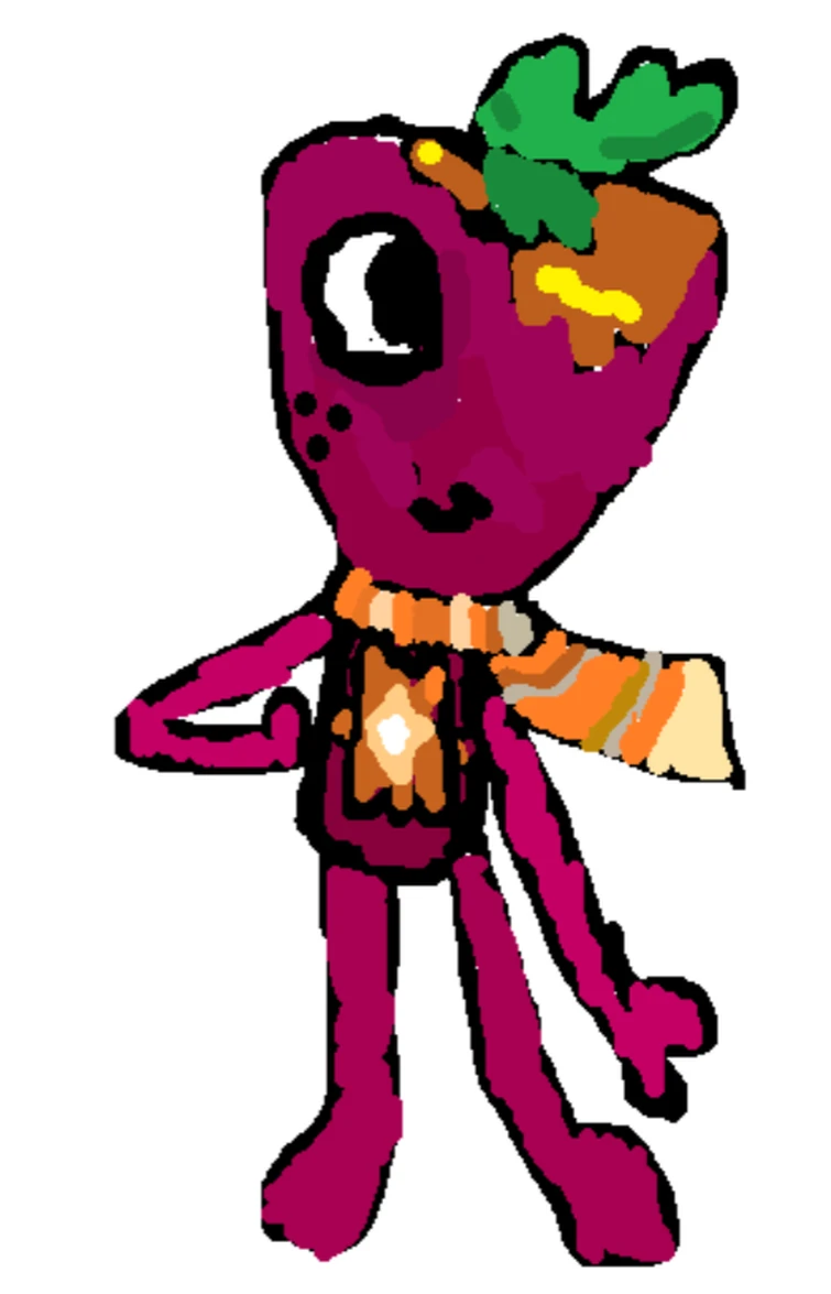 Вот чё нарисовал | Fandom