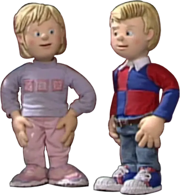 Discuss Everything About Fireman Sam Wiki | Fandom