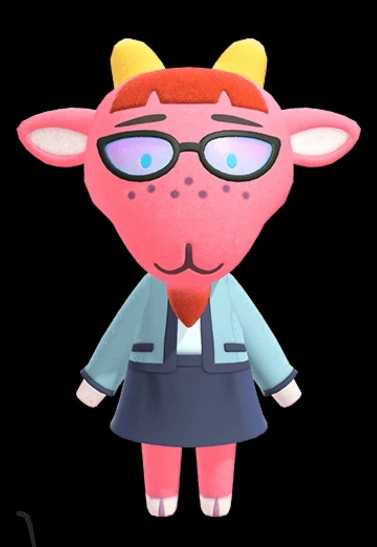 Discuss Everything About Animal Crossing Wiki | Fandom