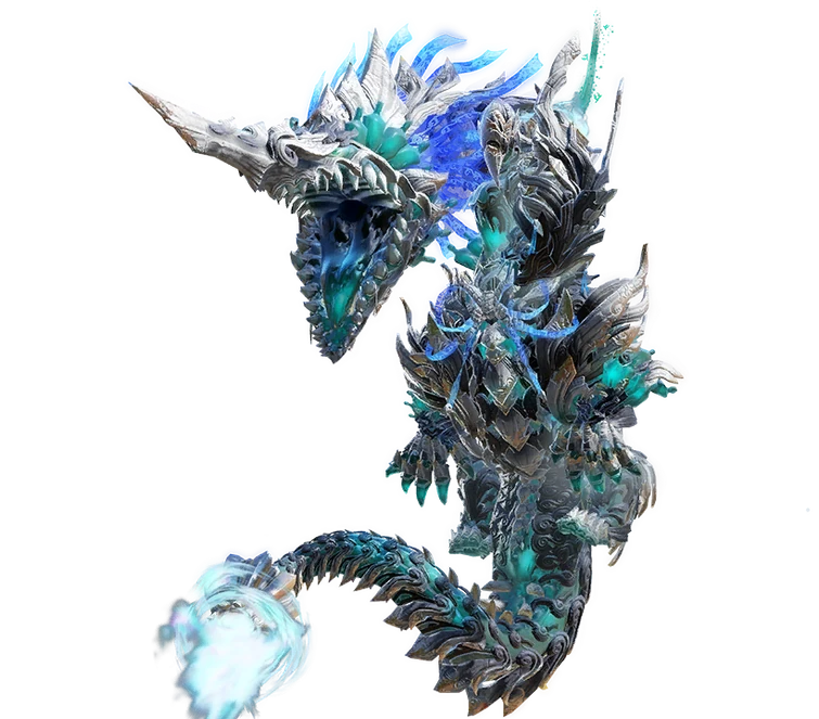 Two Homunculi bosses from Bayonetta 3 | Fandom
