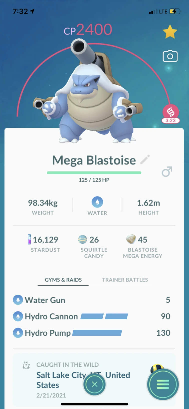 Discuss Everything About Pokémon GO Wiki | Fandom