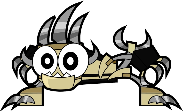 Discuss Everything About Mixels Wiki | Fandom