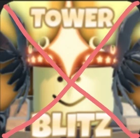 Say goodbye tower blitz | Fandom