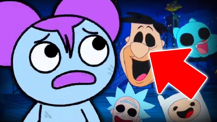 Discuss Everything About Come and Learn with Pibby Wiki | Fandom