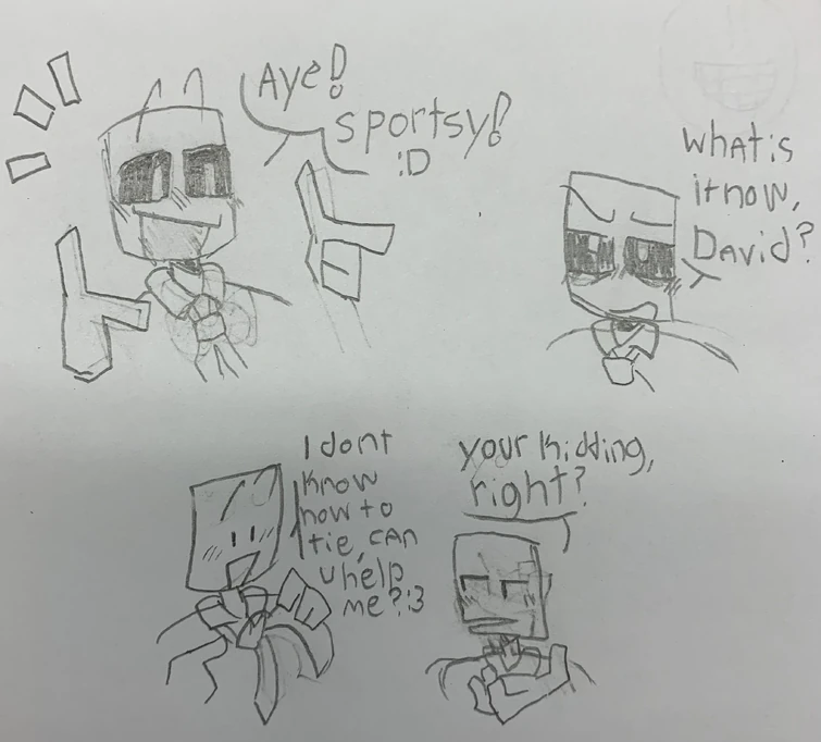 Stupid Dave | Fandom