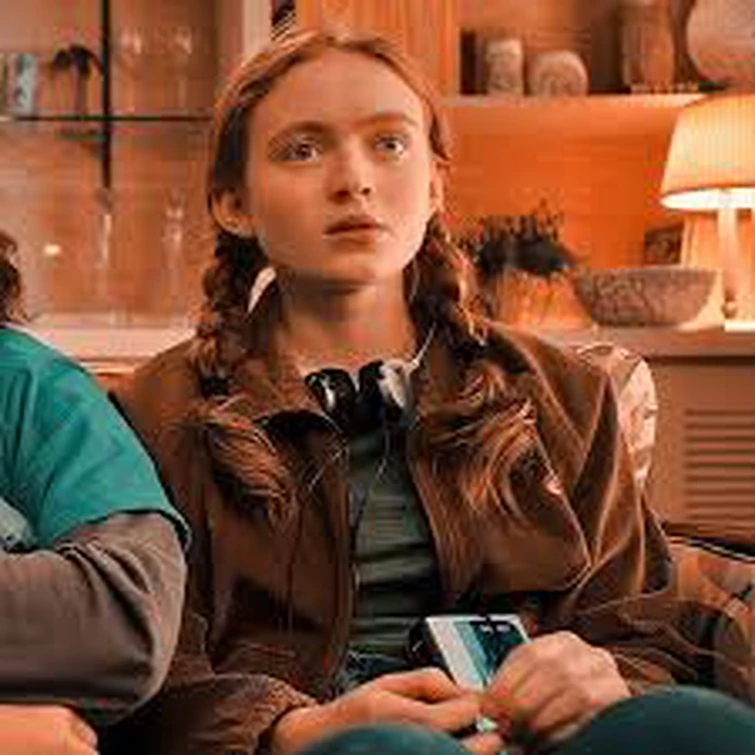 Max mayfield appreciation post | Fandom