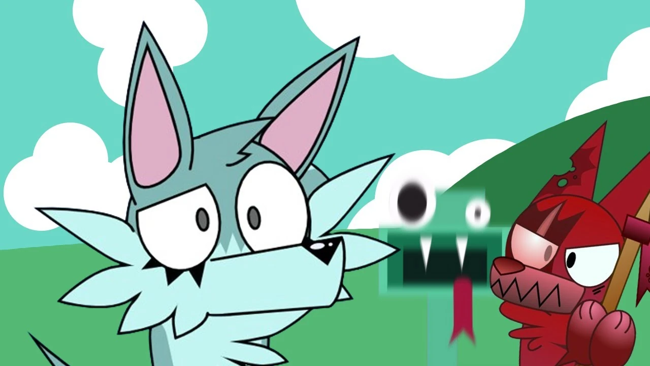 Promoting my "object" show i made a while ago | Fandom