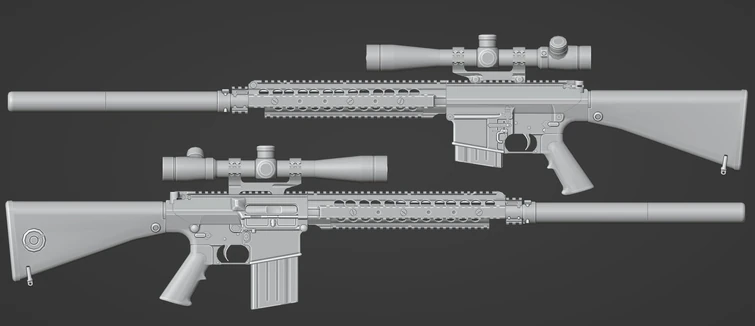 M110 information | Fandom