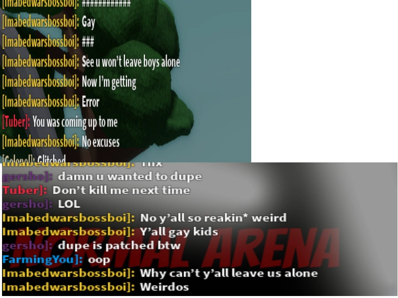 The 2 stages of Killstreak. | Fandom