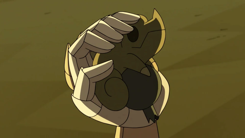 Palismen Belos has canonically e a t e n | Fandom