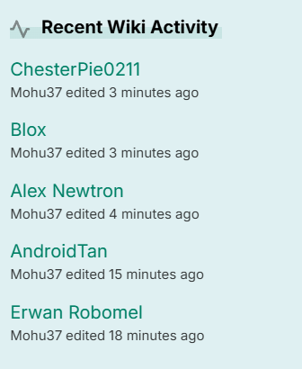 Bro is speedrunning adding categories. | Fandom
