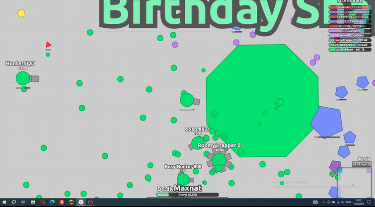 Discuss Everything About Diep.io Wiki | Fandom