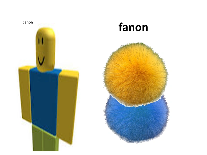 canon vs fanon | Fandom