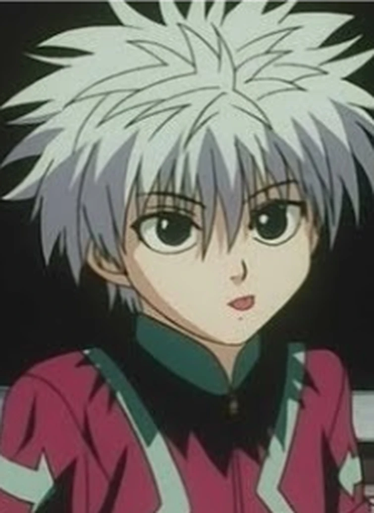 random 1999 HxH scenes for your enjoyment | Fandom