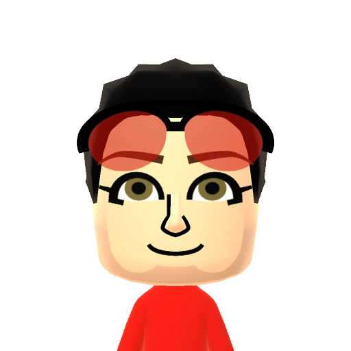 Redesigned Pablo | Fandom