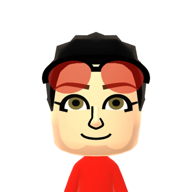 Redesigned Pablo | Fandom