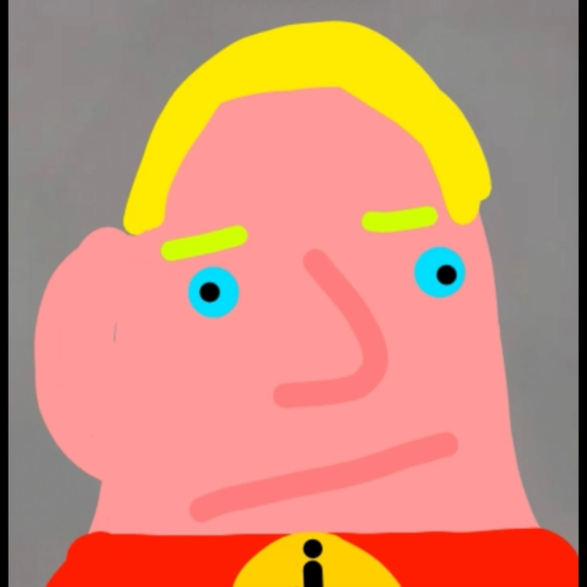 Gore names spotted. Report below. | Fandom