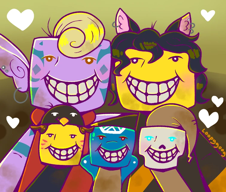 Discuss Everything About Ninjago Wiki | Fandom