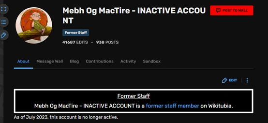 RIP... (2021-2023) | Fandom