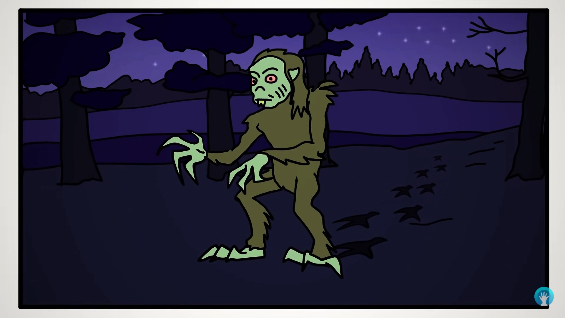 What Cryptid Is This | Fandom