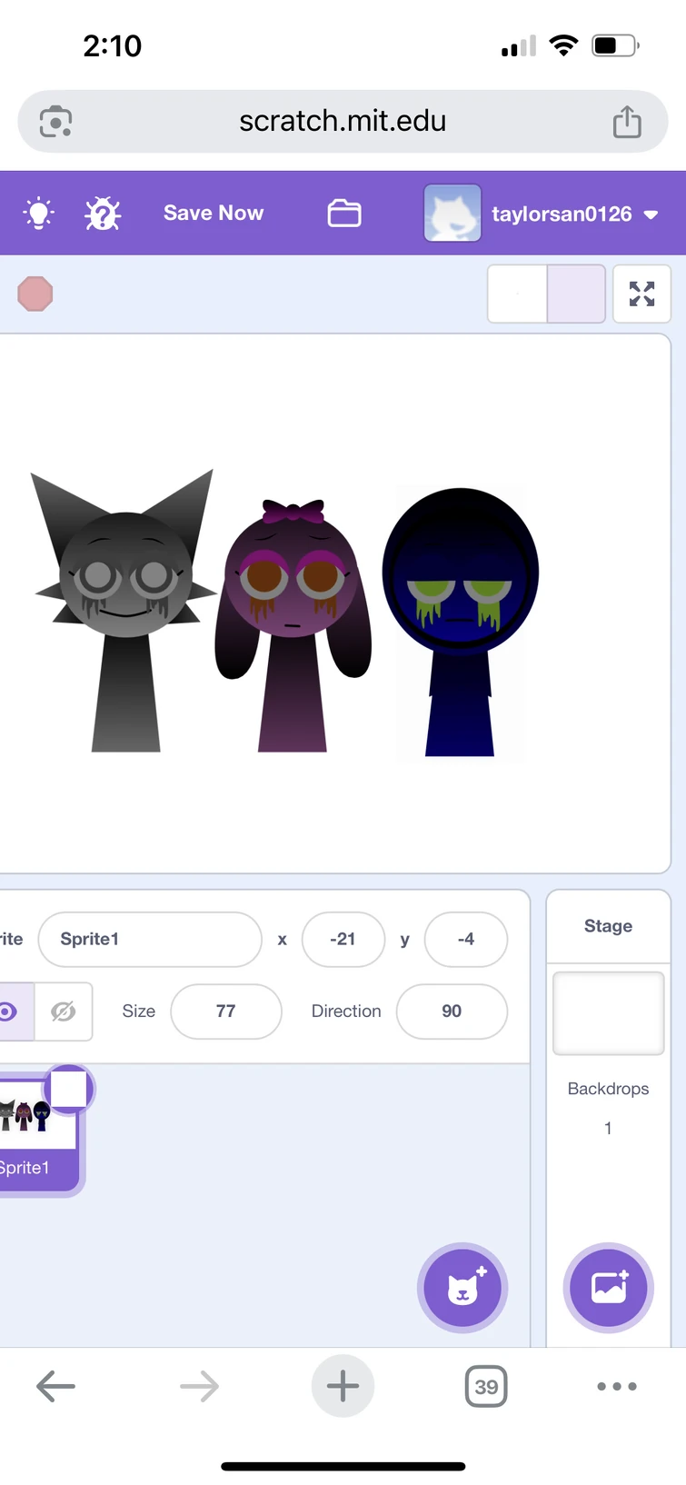 My Sprunki headcanon | Fandom