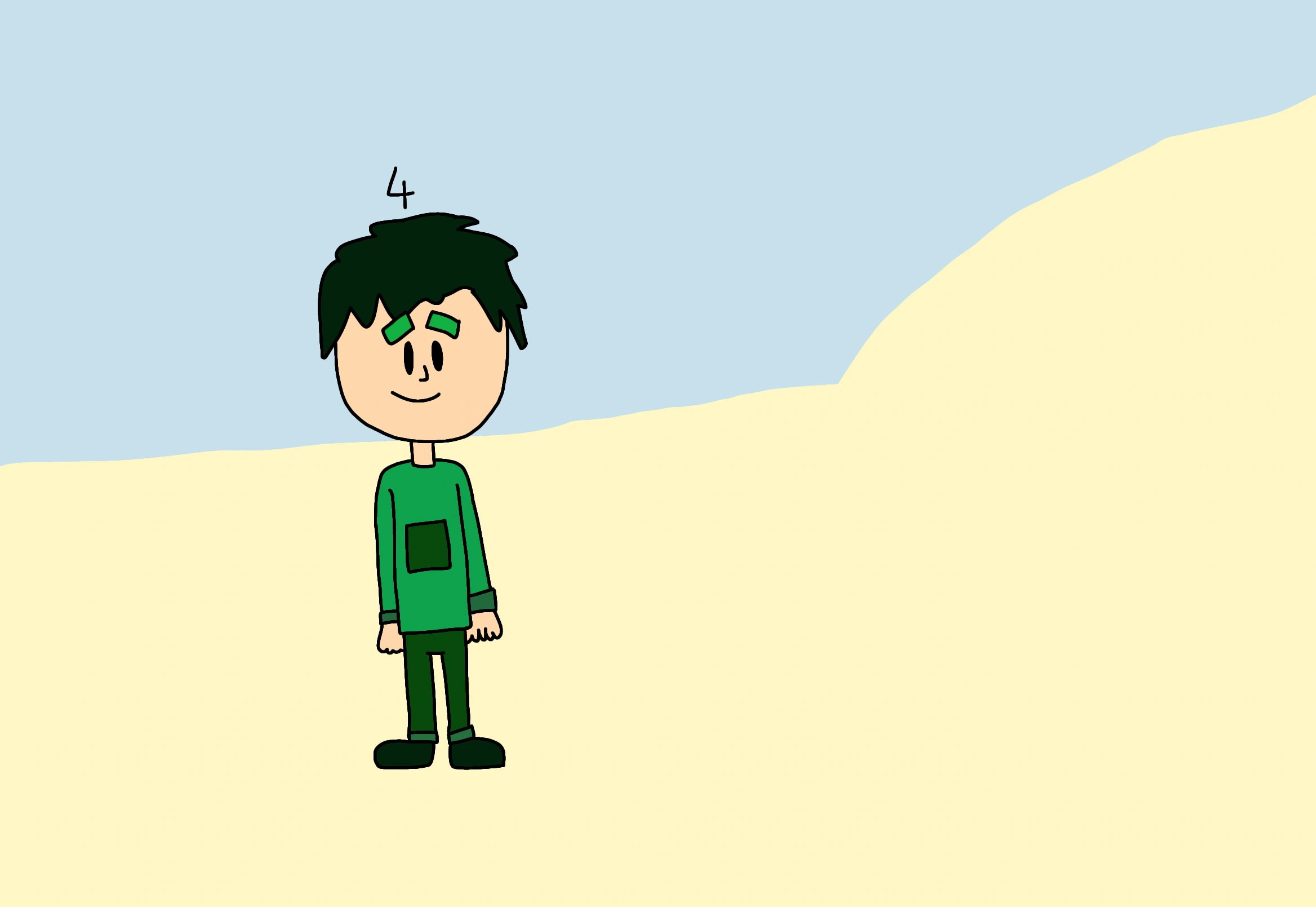 Humanized 4 | Fandom