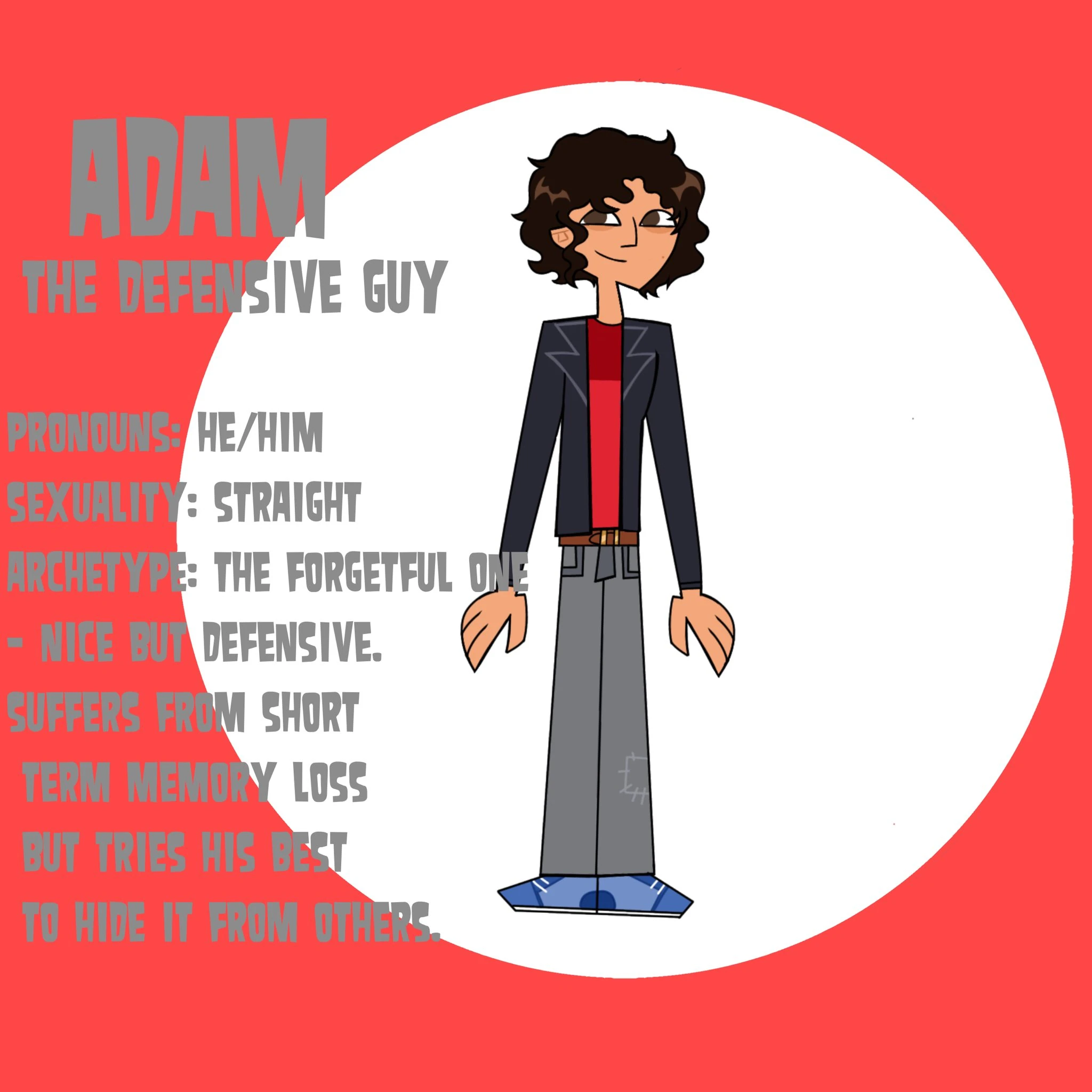 Another character revealed | Fandom