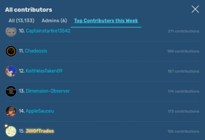 Oh hey cool | Fandom