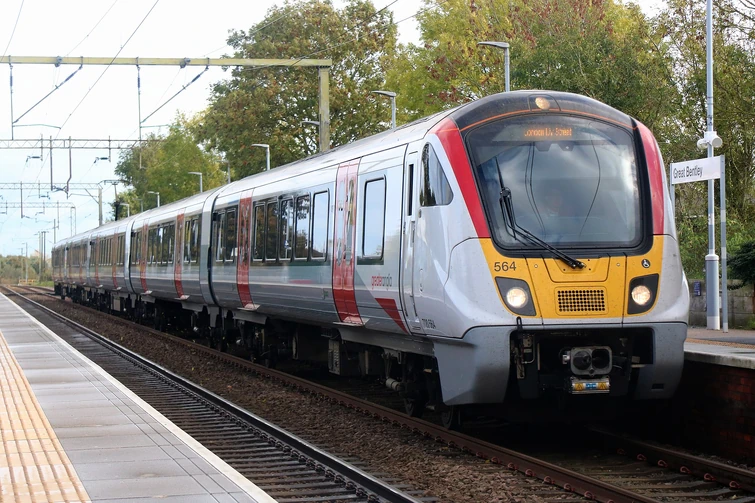 Class 720 greater anglia and c2c | Fandom