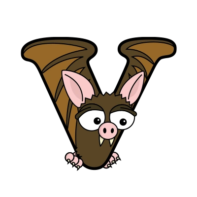 Vampire Bat | Fandom