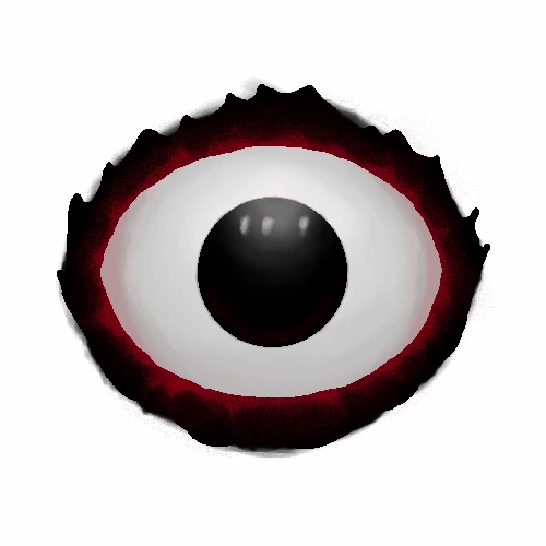 seek minus eye wip thingie | Fandom