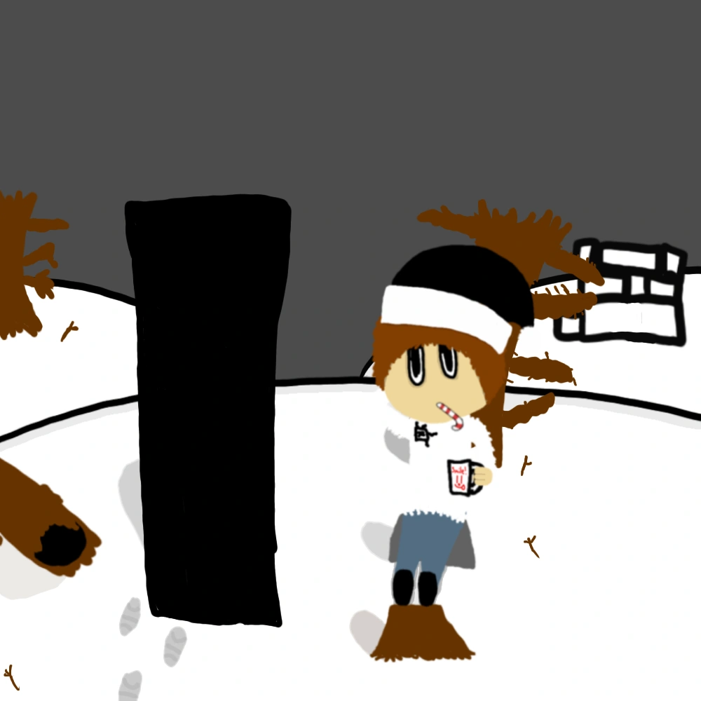 Those who snow | Fandom