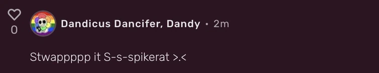 I have an entire folder of dandy clips. | Fandom
