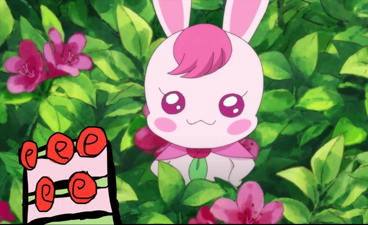 Happy birthday rabirin, 2025! | Fandom