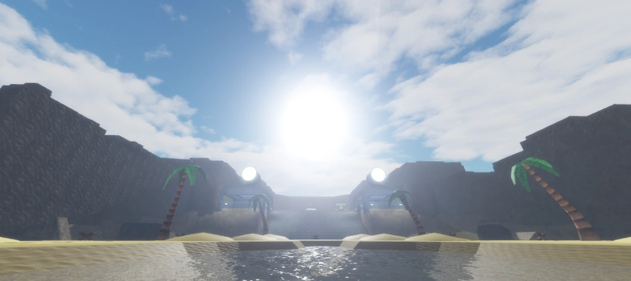 NEW TDS MAP GOT SHOW BY BELOW ON HIS TWITTER | Fandom