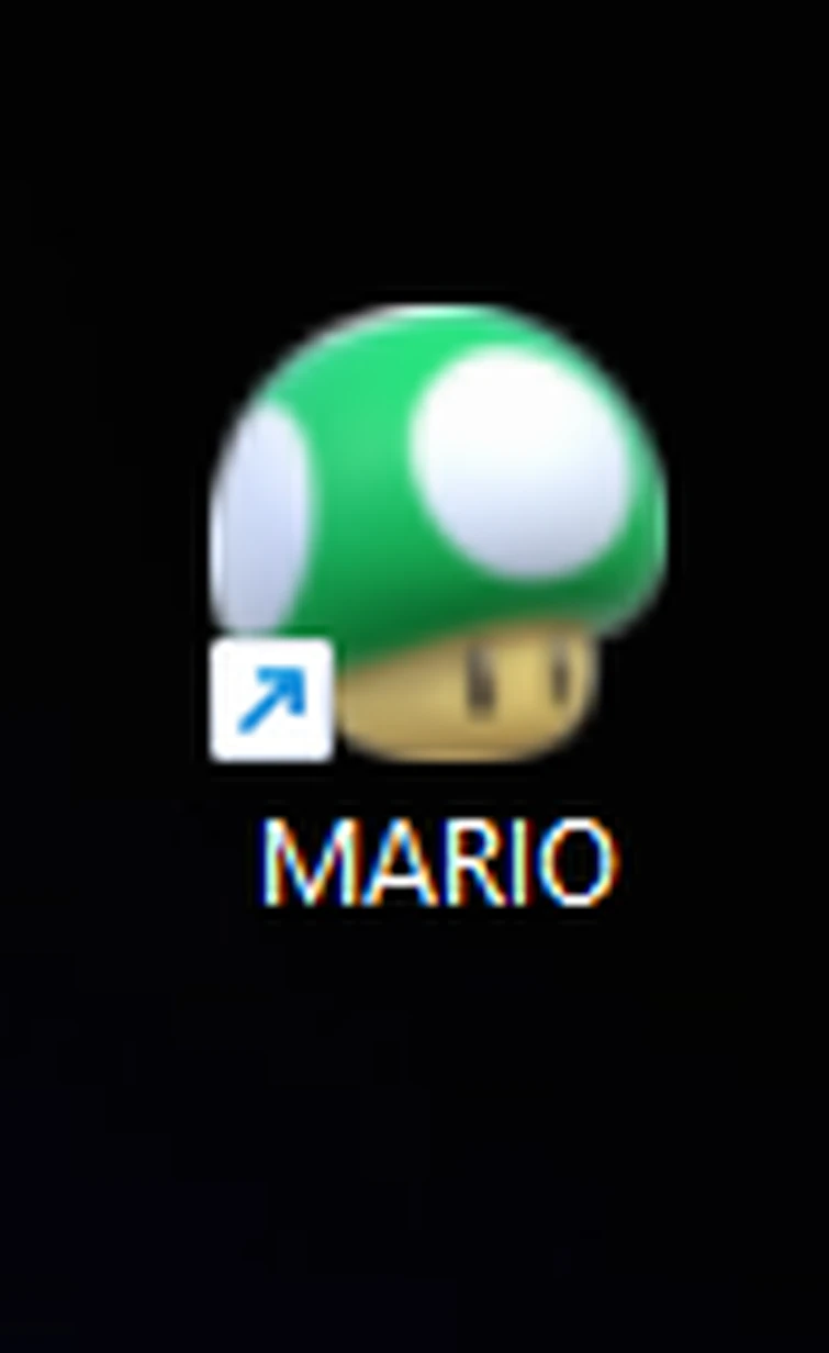 MARIO | Fandom