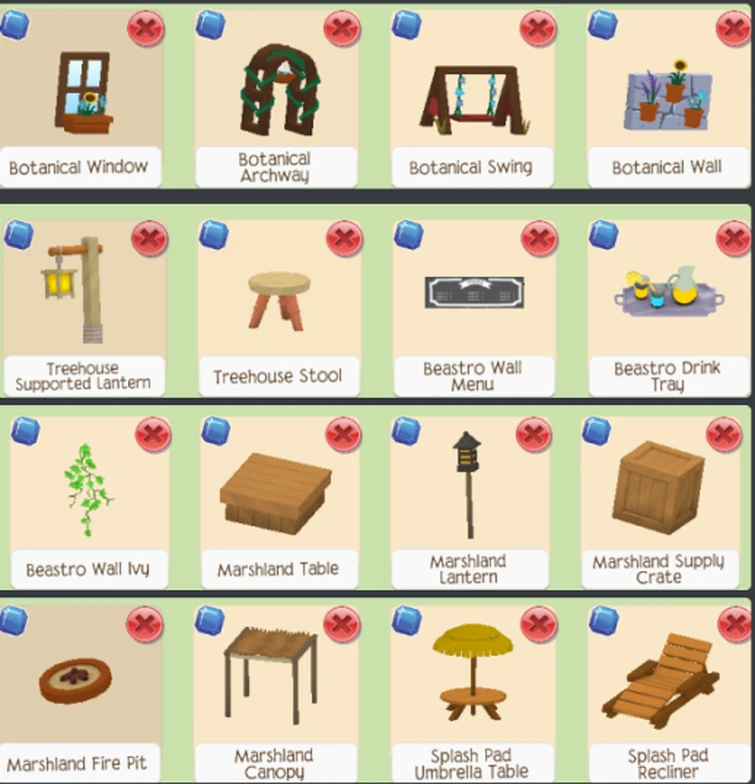Trading for my wish items | Fandom