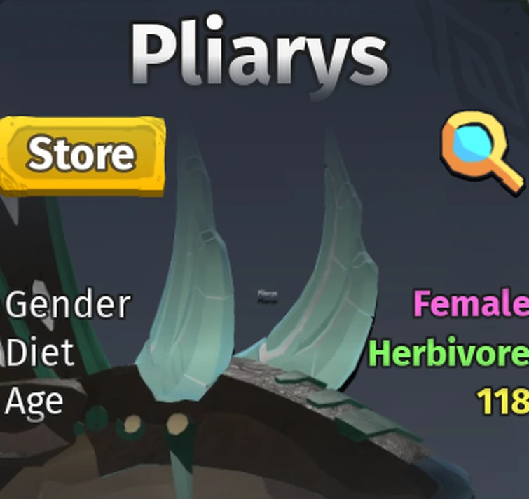 Discuss Everything About Creatures of Sonaria Wiki | Fandom