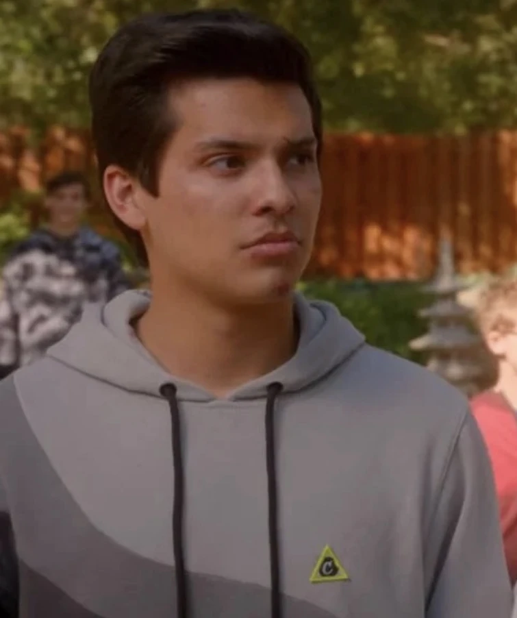 Happy Birthday, Xolo Maridueña! | Fandom