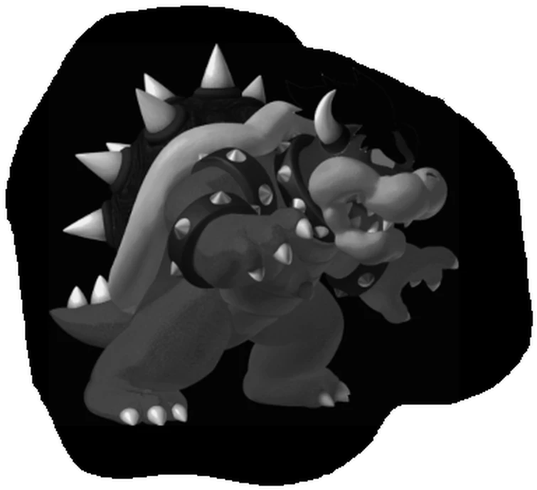 Discuss Everything About Bowser Double 7 Wiki | Fandom