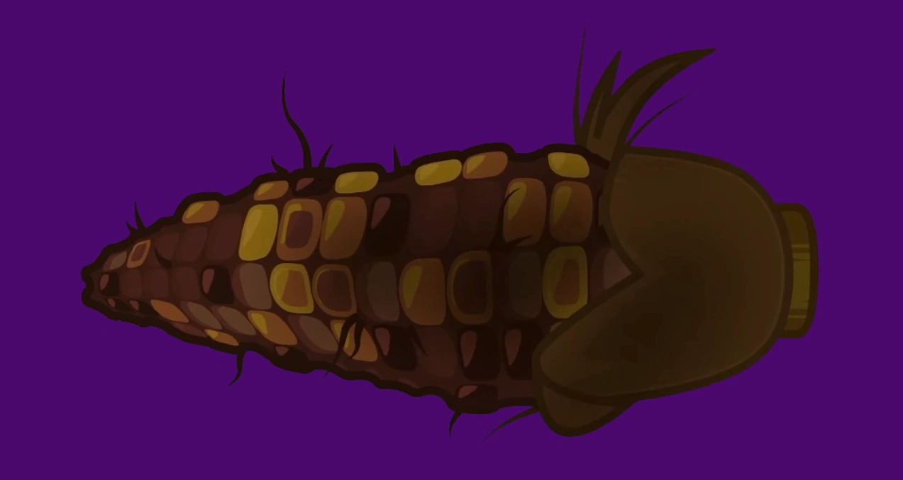 im gonna give some popcorn to my friend and say "want some steve cobs ...