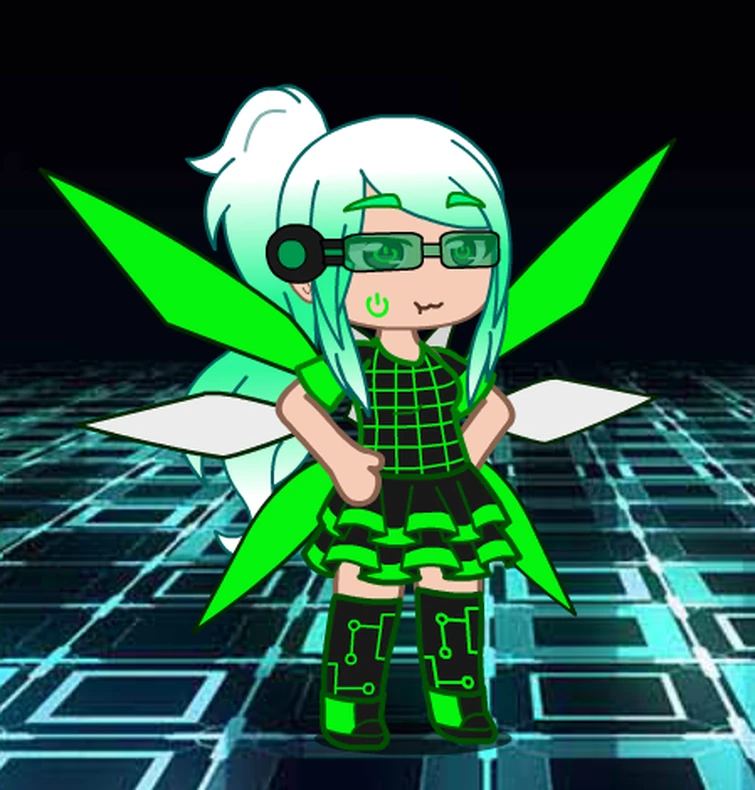 The Console Girls characters and their personality! | Fandom