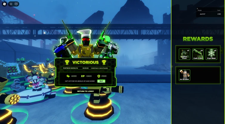 Discuss Everything About Tower Defense X Wiki | Fandom