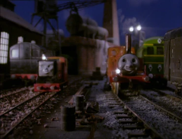 Which ripoff Thomas episode is worse | Fandom